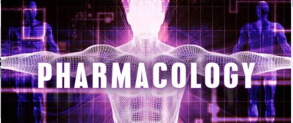 Pharma college E-learning