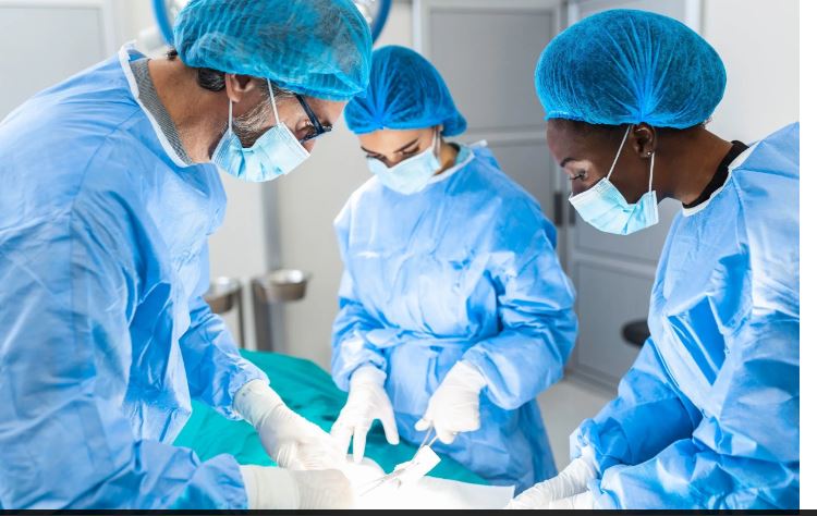 Pharma college E-learning