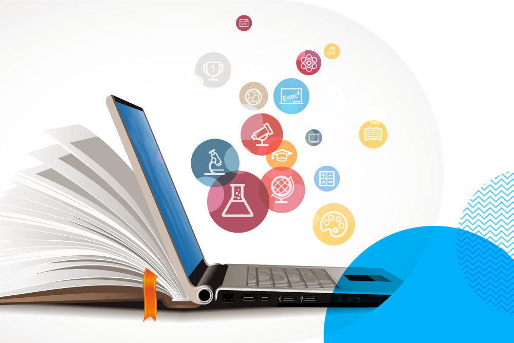 Pharma college E-learning